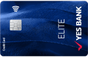 YES Bank Best Rewards Credit Cards 2026 | Compare & Apply Online
