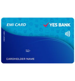 Yes Credit Cards - Apply for Credit Card Online | Check Offers & Benefits