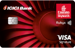 Apply for ICICI Bank Rubyx Credit Card - AMEX Credit Card Online ...