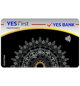 Yes Credit Cards - Apply for Credit Card Online | Check Offers & Benefits