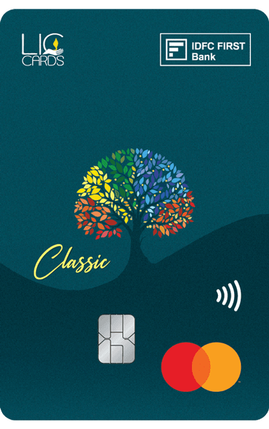 Idfc First Credit Cards - Apply for Credit Card Online | Check Offers ...