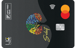 Idfc First Credit Cards - Apply for Credit Card Online | Check Offers ...