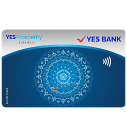 Yes Credit Cards - Apply for Credit Card Online | Check Offers & Benefits