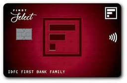 Idfc First Credit Cards - Apply for Credit Card Online | Check Offers ...