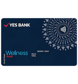 Yes Credit Cards - Apply for Credit Card Online | Check Offers & Benefits