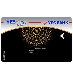 Yes Credit Cards - Apply for Credit Card Online | Check Offers & Benefits