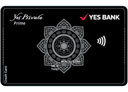 Apply for YES BANK Uni Credit Card Credit Card Online - Check Benefits