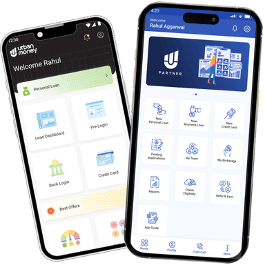 Urban Money - One Fintech for all Banking and Finance Services