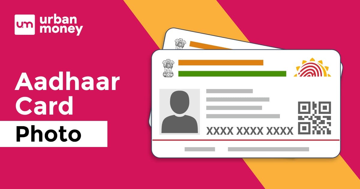 Guide to Change your Aadhaar Card Photo 2022