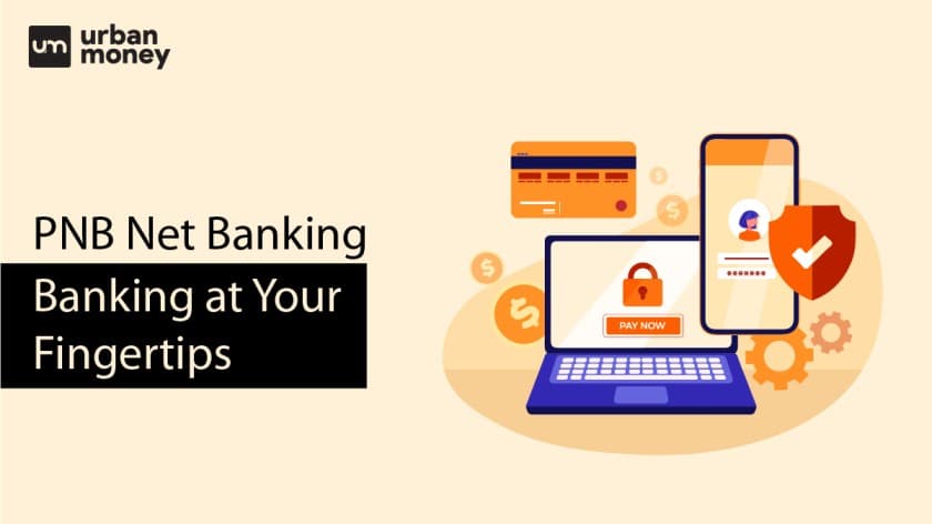 PNB Net Banking - Registration, Login, Services and Charges