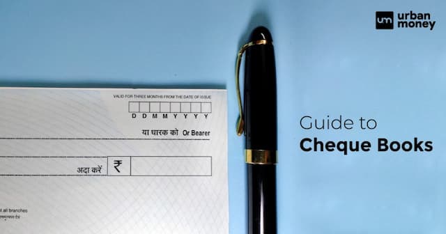 What is Cheque - Types, Features, Use, Validity and Number