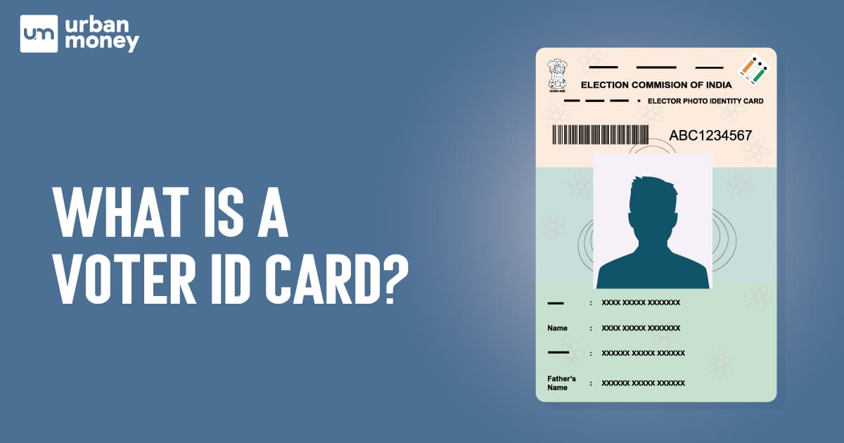 Voter ID/e-EPIC Card - All About Voter ID Card in India