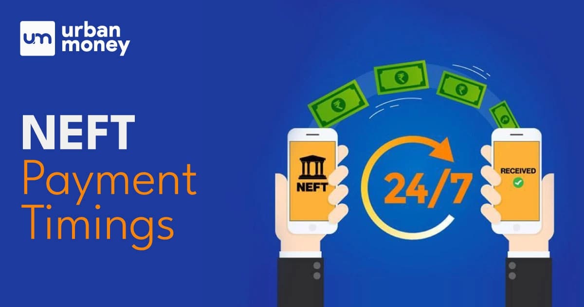 NEFT Transfer Time: Settlement Process and Details