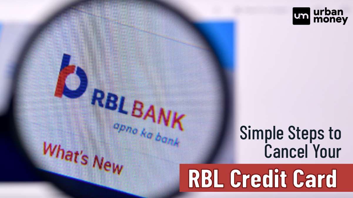 How to Close RBL Credit Card | Block & Cancel RBL Bank Credit Card