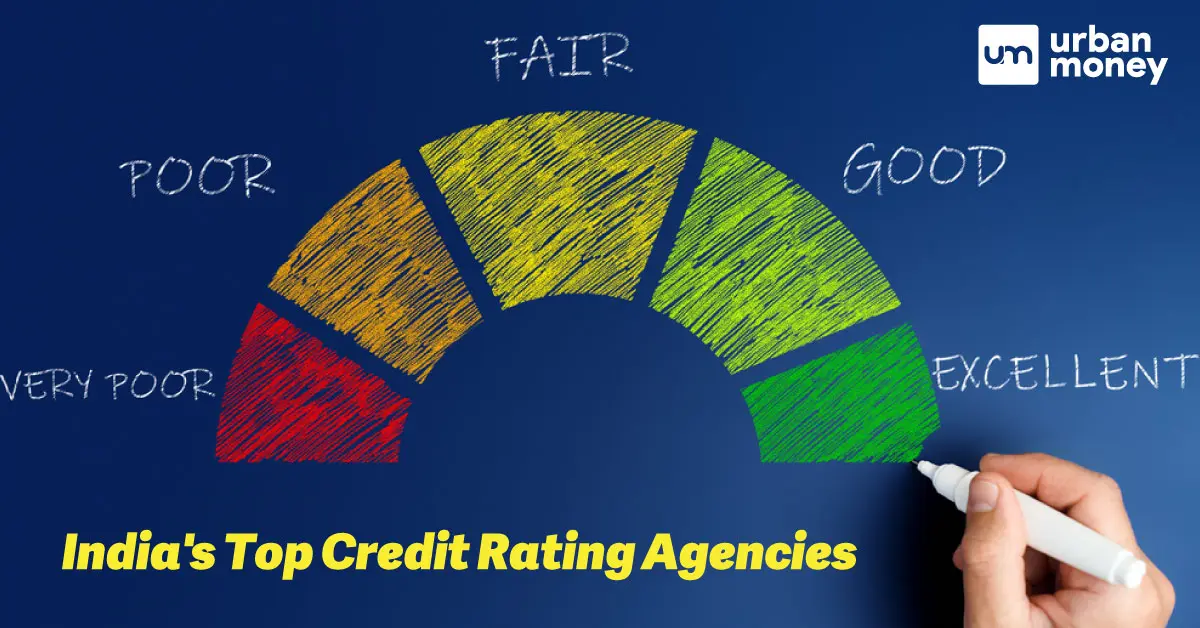 List of Credit Rating Agencies in India (2025) – Services, Ratings & More
