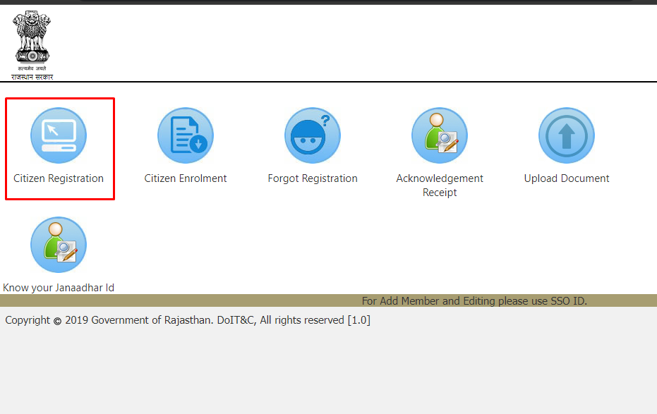 Jan Aadhar Card: Registration, Status Check and Download