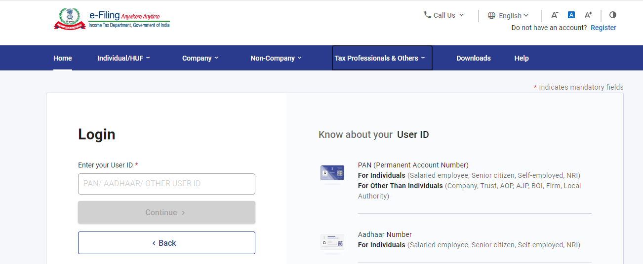 Check Income Tax Refund Status FY 2022-23 - A Detail Guide