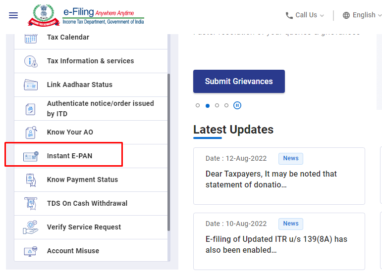 All-Inclusive Guide to Check UTI PAN Card Status
