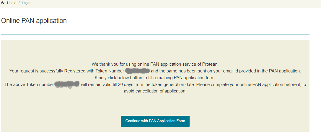 Comprehensive Guide To Change Your Name in PAN Card
