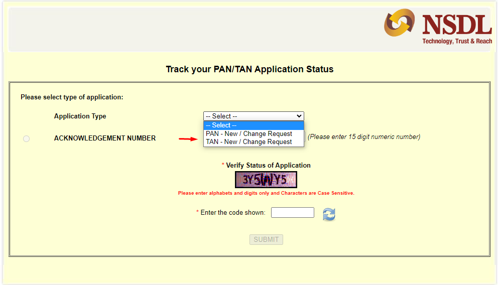 Comprehensive Guide To Change Your Name in PAN Card