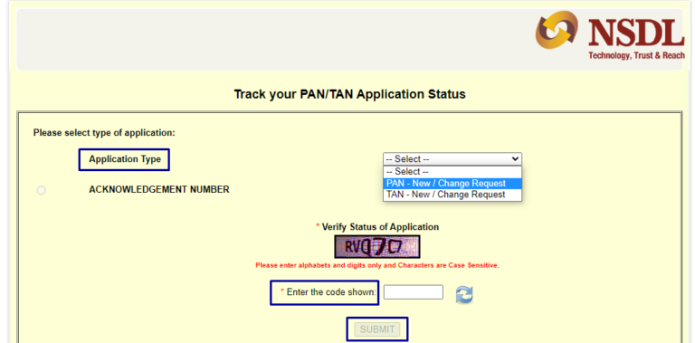 Check PAN Card Status: Through Aadhaar Card, SMS, DOB, Phone Call