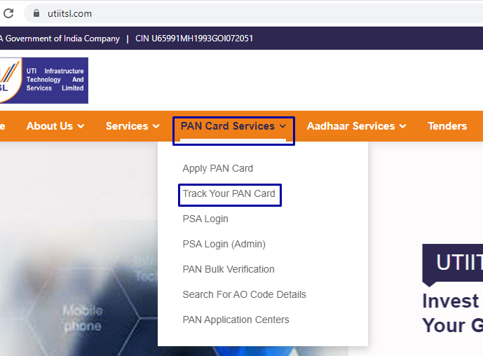 Check PAN Card Status: Through Aadhaar Card, SMS, DOB, Phone Call