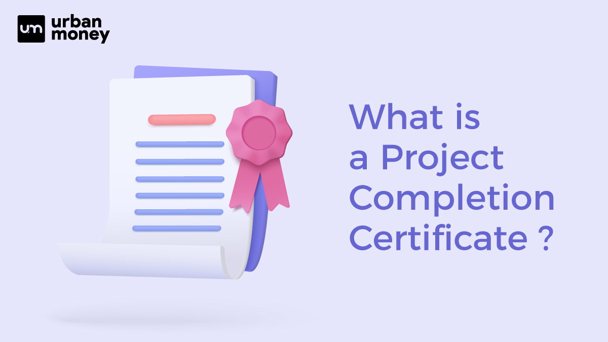 How to Obtain a Project Completion Certificate for Your Property How to Obtain a Project Completion Certificate for Your Property