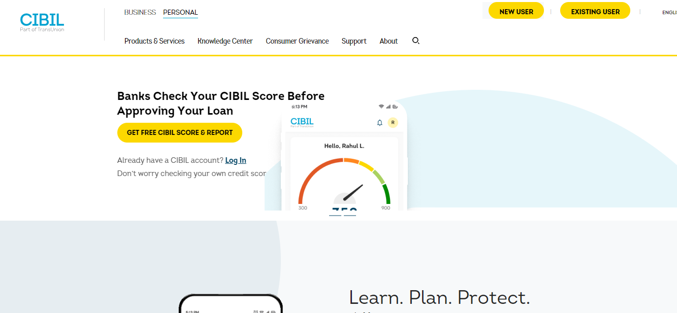 STD in Your CIBIL Report: What It Means for Your Credit