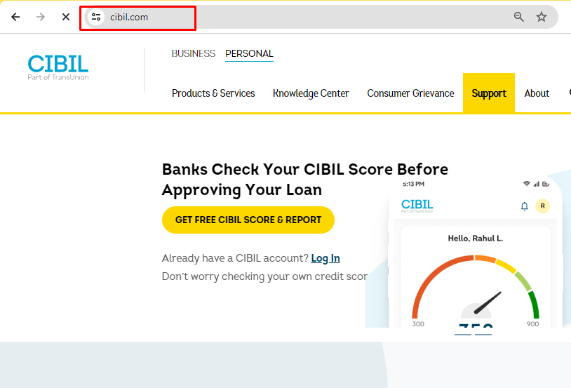 How to Raise a CIBIL Dispute Online, Offline and Check Status