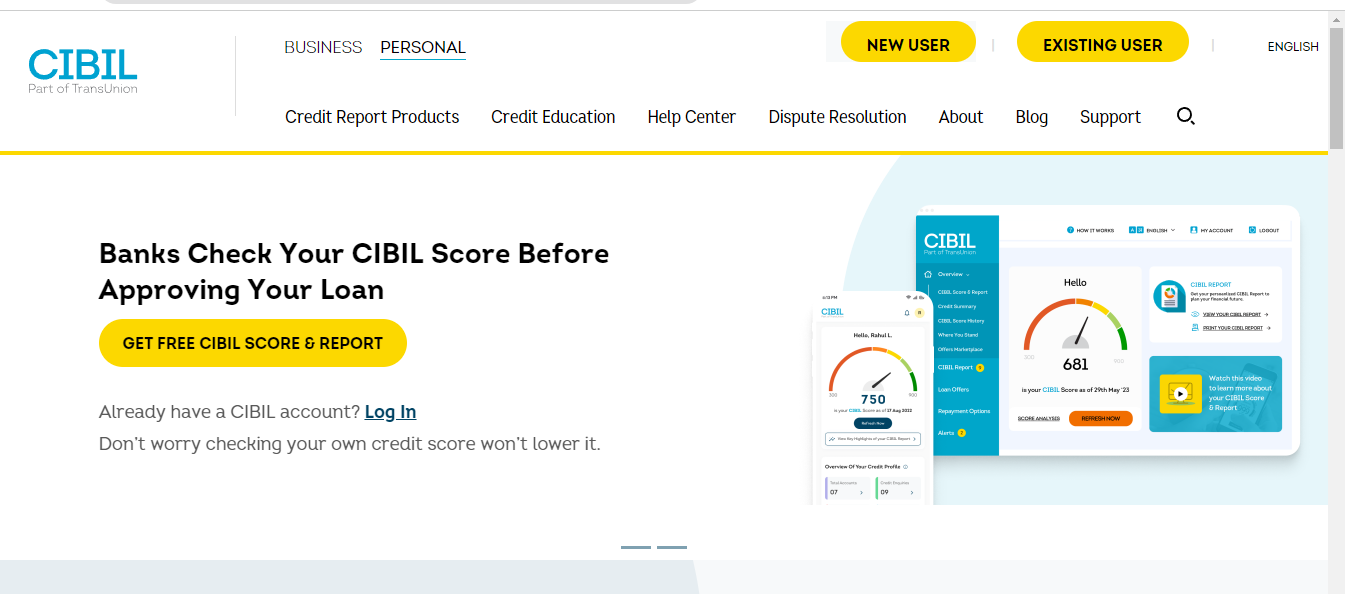 CIBIL Commercial Report: Features, Process, Document & More