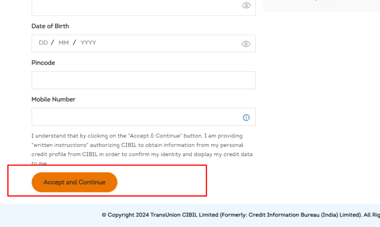 CIBIL Registration for Individuals & Companies | Urban Money