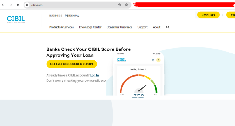 SBI CIBIL Score: Importance, Checking Process, and Impact on Loan Approval