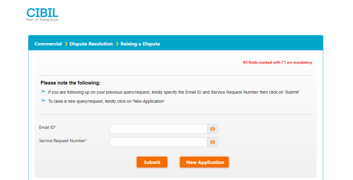 CIBIL Commercial Report: Features, Process, Document & More