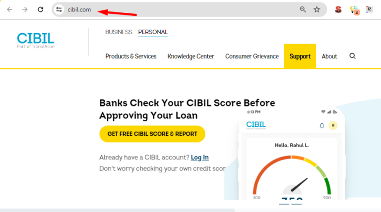HDFC CIBIL Score: Check, Requirements, and Improvement Tips