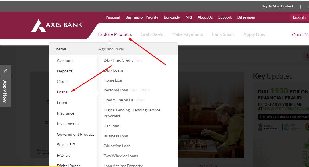 Axis CIBIL Score: Checking Process, Importance, and Impact on Loan Approval