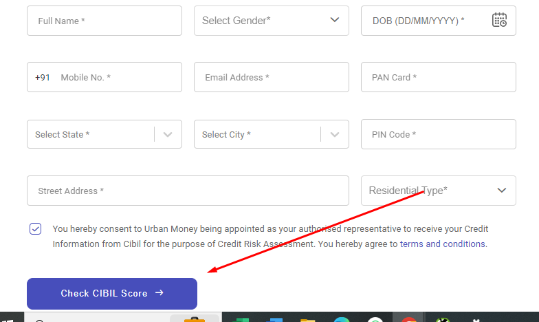 Credit Card CIBIL Scores: Requirements, Importance, and Tips