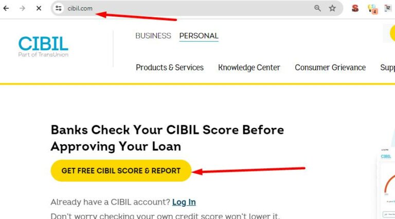 ICICI CIBIL Score: Range, Impact on Loans and How to Check