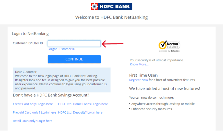 How to Check and Download HDFC Home Loan Statement