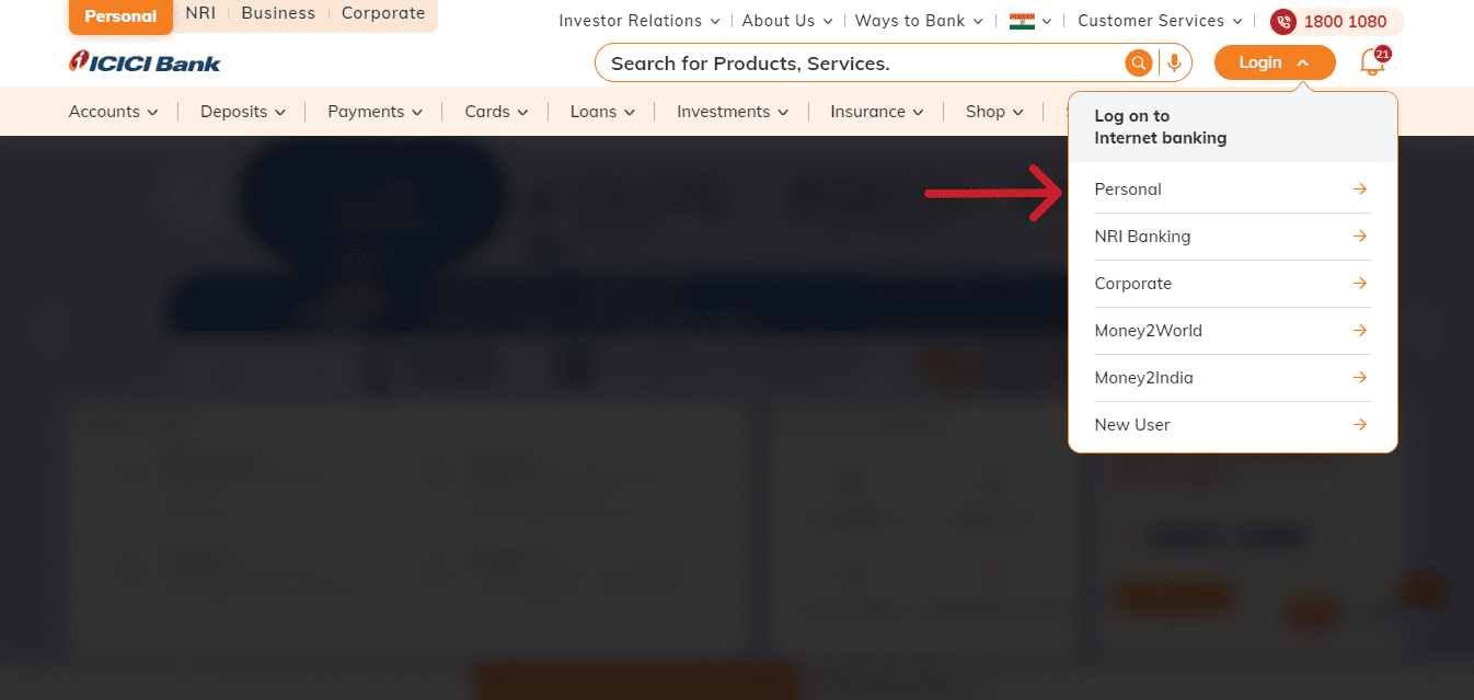 How to Check and Download ICICI Bank Home Loan Statement